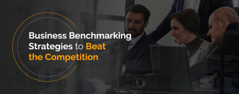 How to Get Ahead of the Competition — and Stay There – Proactive ...