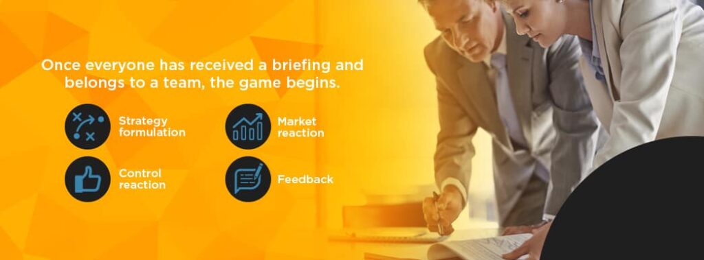 How Business Wargaming Can Improve Your Company's Strategic Vision