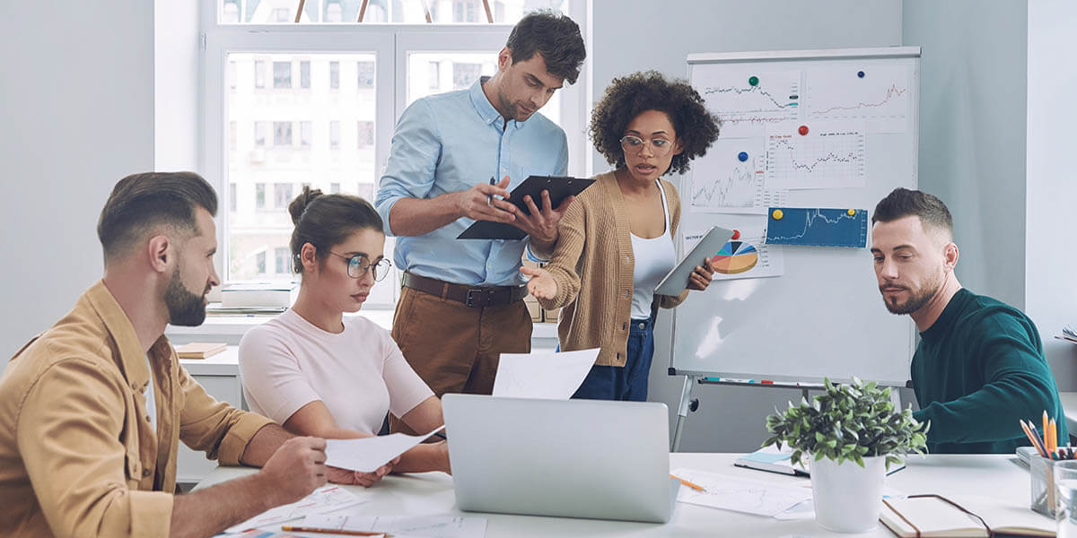 Understanding VOC Approaches – Proactive Worldwide, Inc.