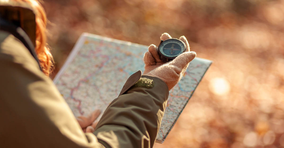 What is a Customer Journey Map? Build Your Own with These 6 Steps ...