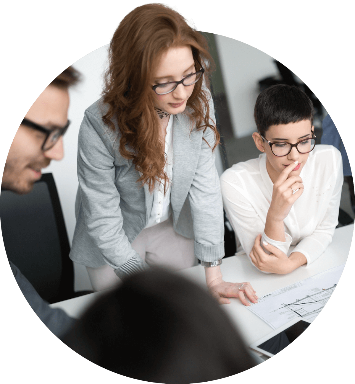 Scenario-Based Wargaming Workshops – Proactive Worldwide, Inc.