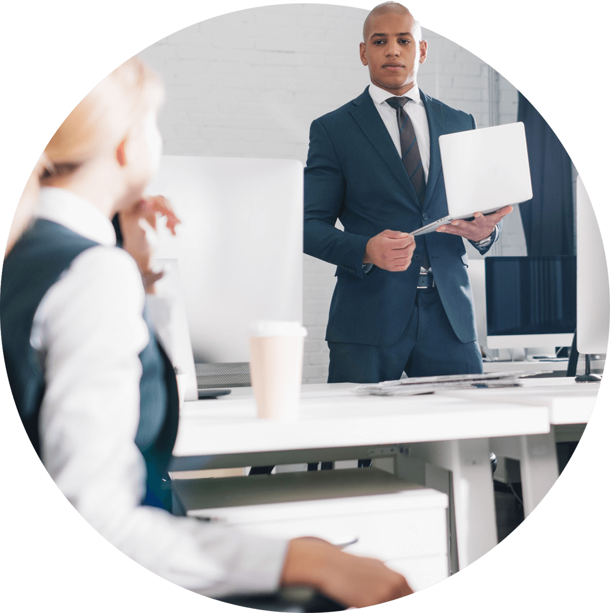 CI Training – Proactive Worldwide, Inc.