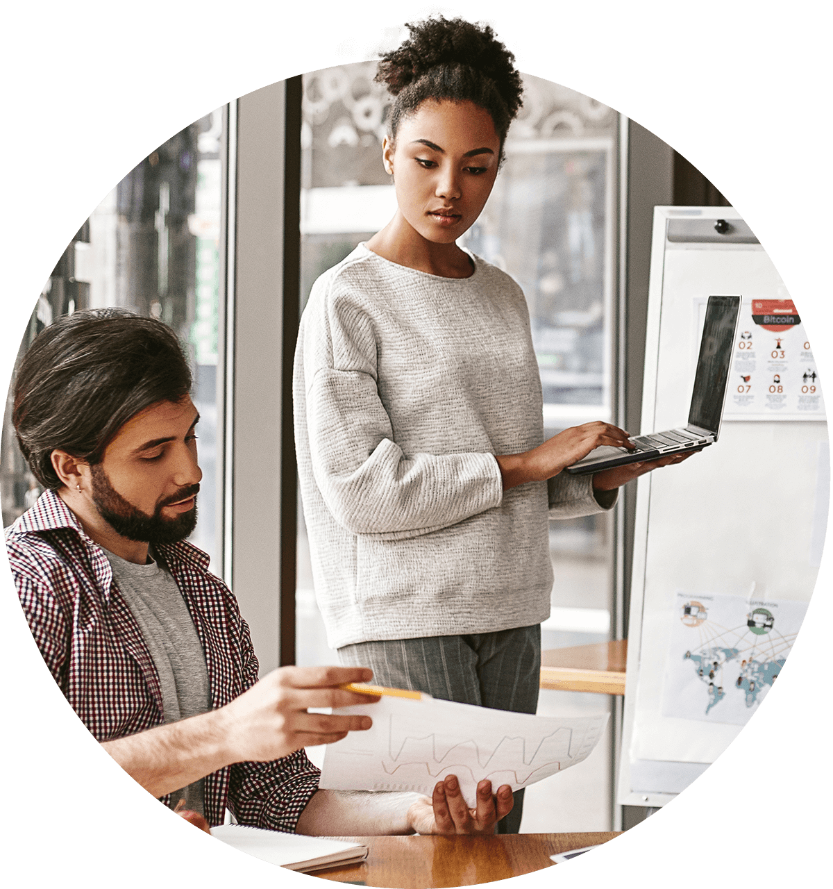 Competitive Price Positioning Analysis – Proactive Worldwide, Inc.