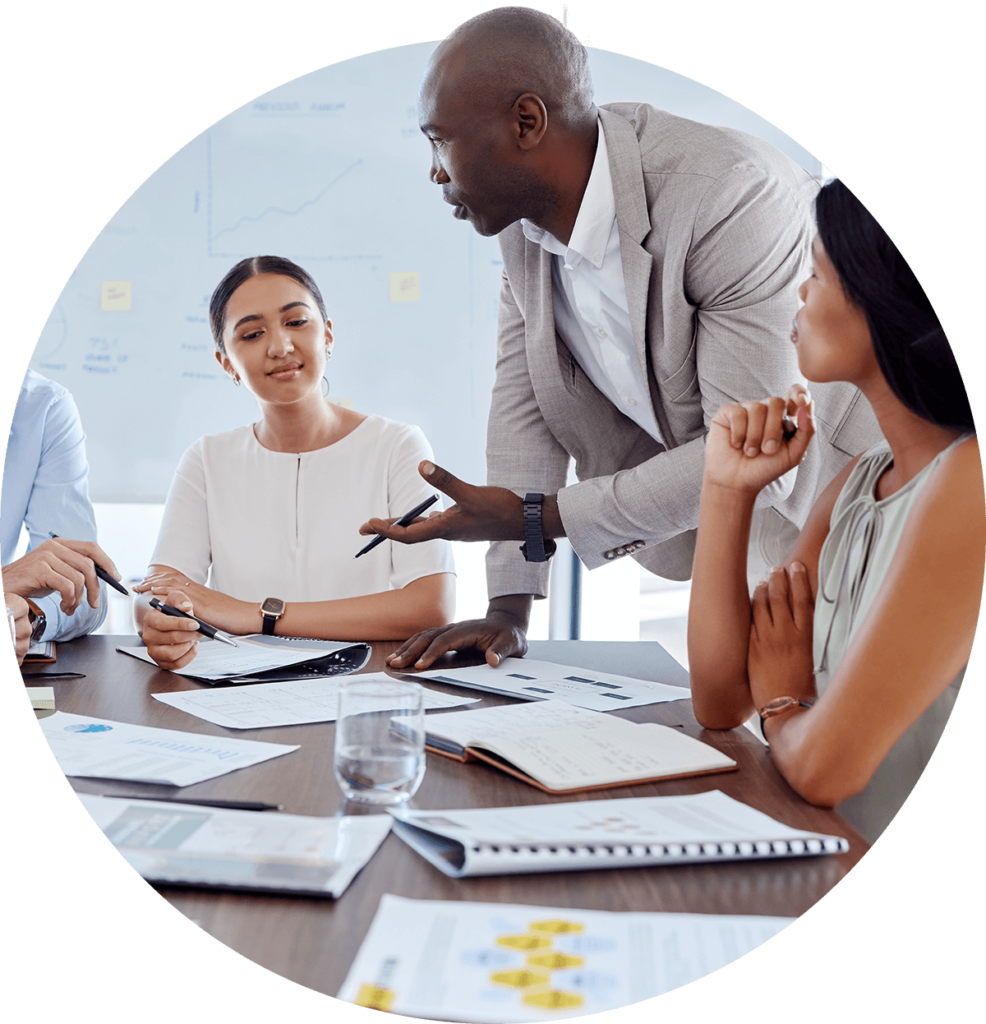 Competitive Intelligence – Proactive Worldwide, Inc.