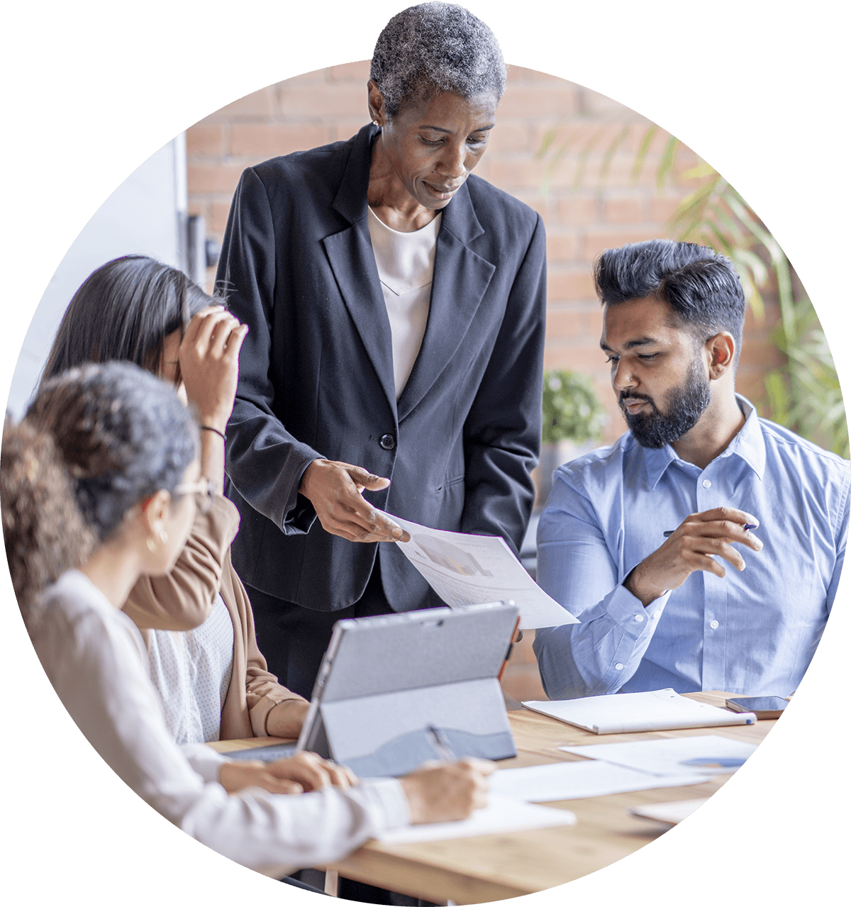 Competitive Research and Analysis – Proactive Worldwide, Inc.