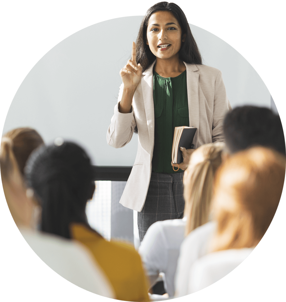 Intelligence Training – Proactive Worldwide, Inc.