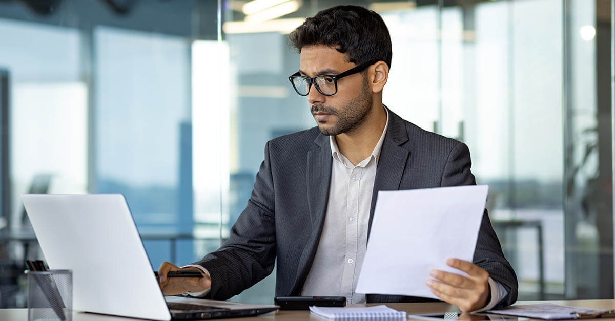 Stay Out in Front®: Why Monitoring Events is Crucial for Your ...