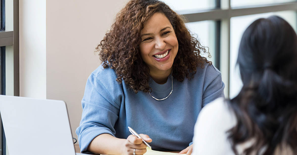 Engaging Dialogues: Best Practices for Creating B2B Voice of Customer ...