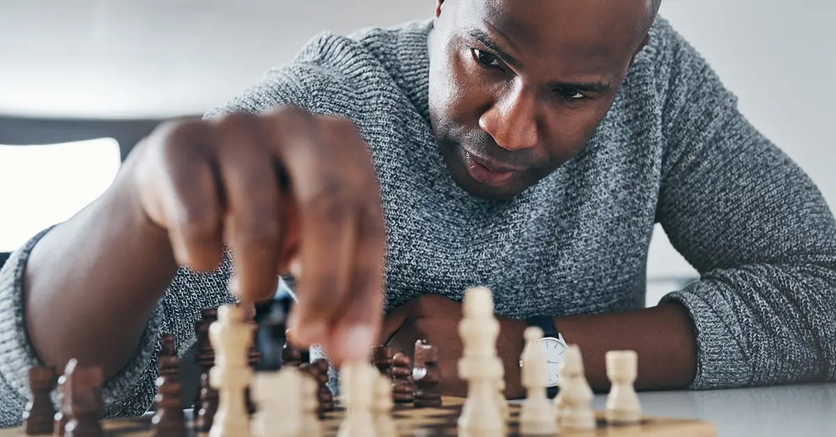 Why Competitive Intelligence Fails—And How to Fix It – Proactive ...