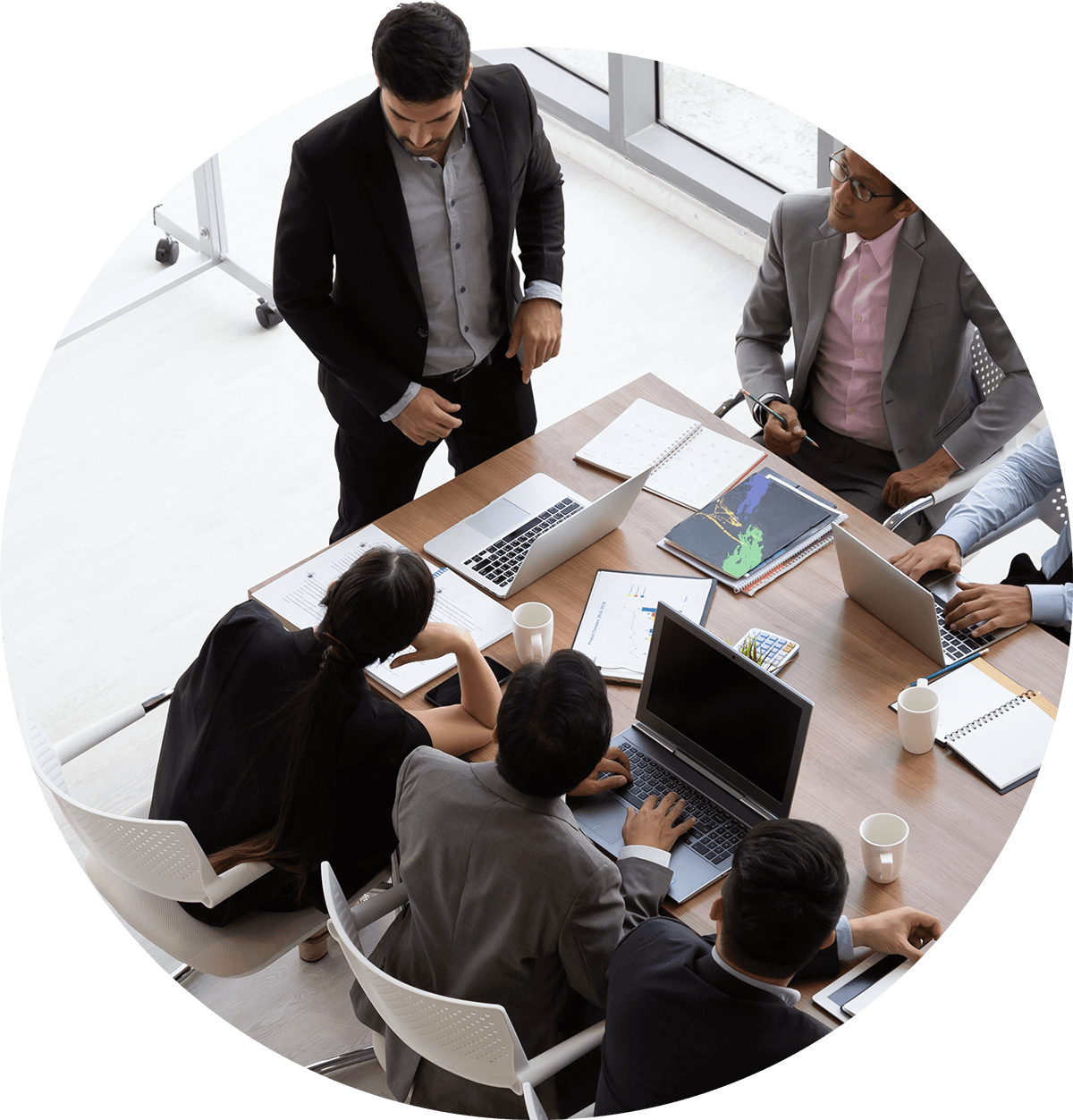 Deep Dive Evaluations – Proactive Worldwide, Inc.